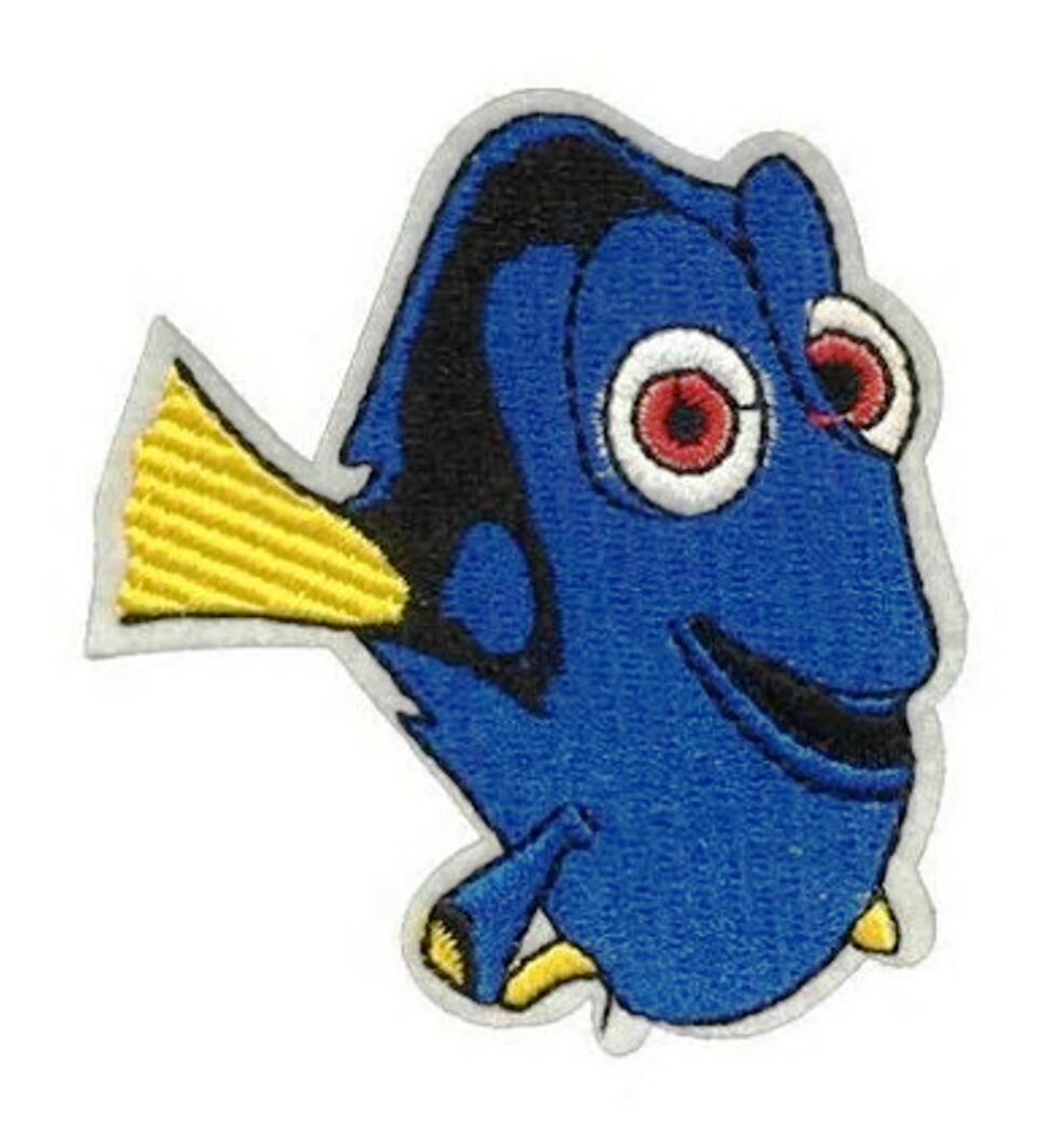 Le Logo De Dory
