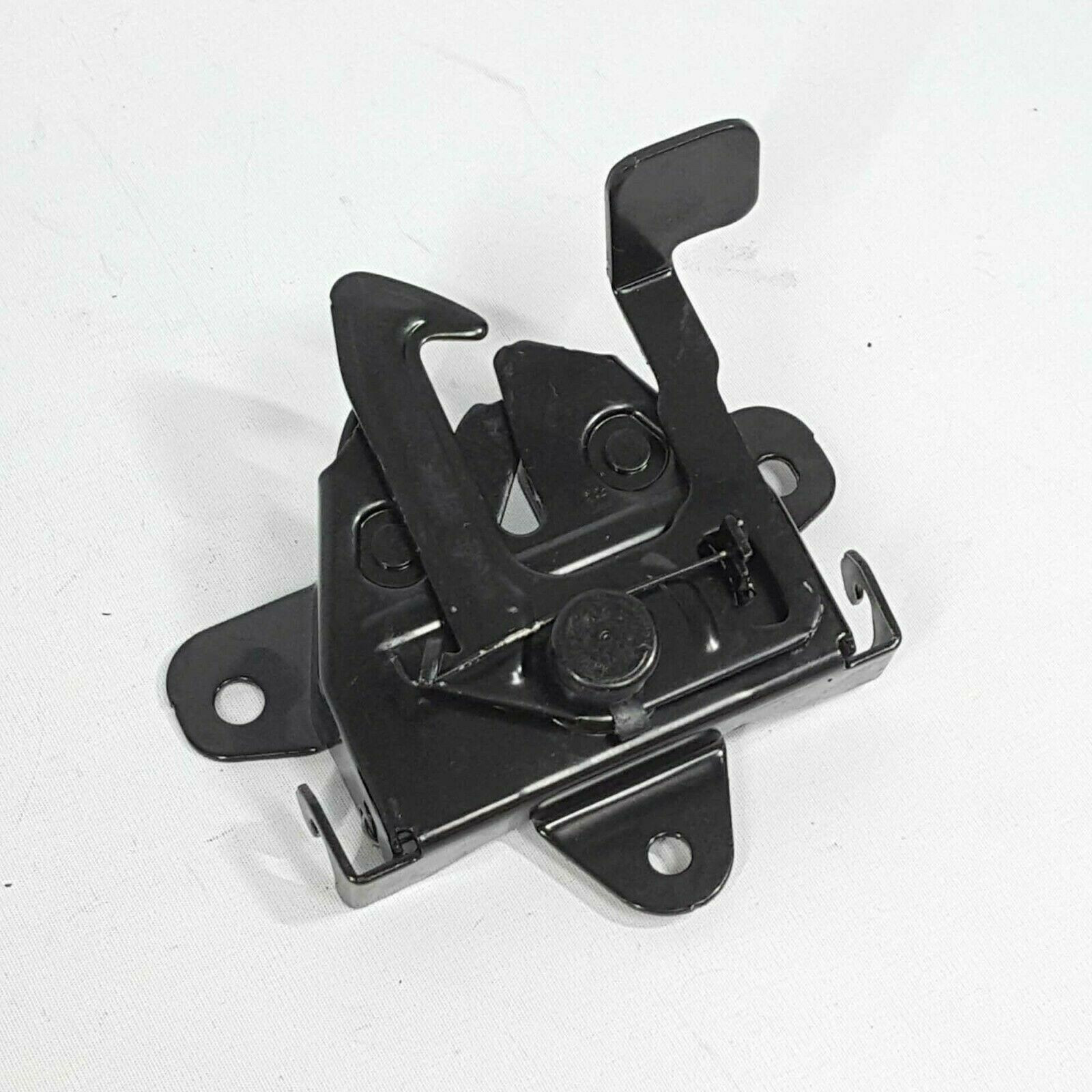 OEM+2007-2010+Hyundai+Elantra+Hood+Latch+Assambly+811302H000 for sale ...