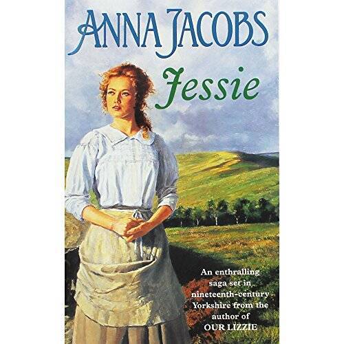 Jessie - Paperback By Jacobs, Anna - GOOD | eBay