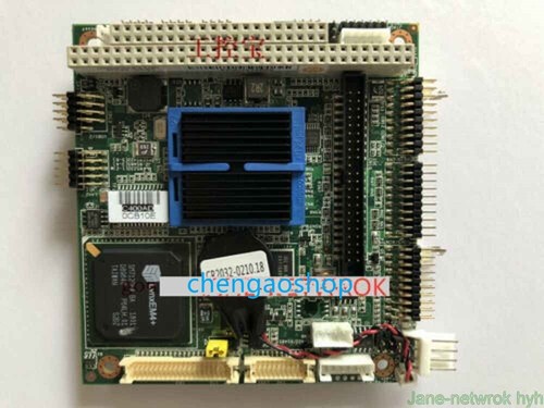 1PCS 100% test PCM-3343 PCM-3343EF-256A1E PC/104 (by DHL/Fedex) #U3989D ...