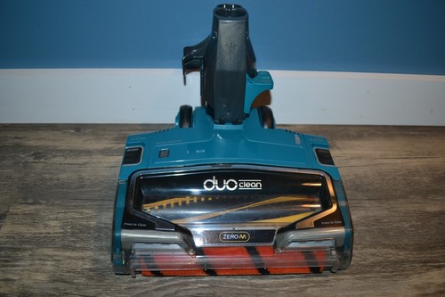 SHARK DUO CLEAN ZERO M VACUUM CLEANER FLOOR NOZZLE HEAD TESTED | eBay