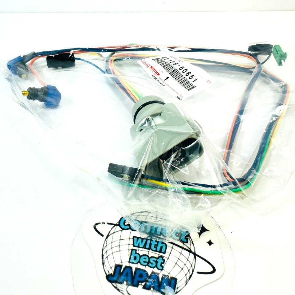 Toyota 4Runner FJ Sequoia Tundra LX470 Transmission Wire OEM 82125 ...