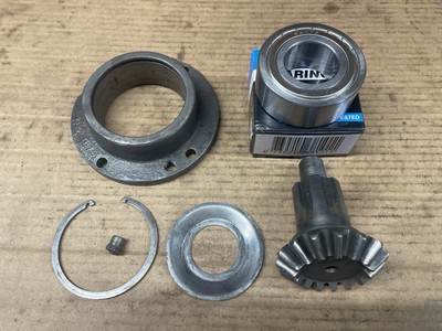 Disc Drive Top Gear And Housing Assembly for Bush Hog DM7 DM8 DM9 Disc ...