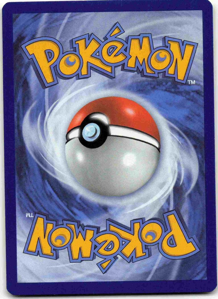 Double Colorless Energy Uncommon SM Base Set SM01 Special Colorless ...