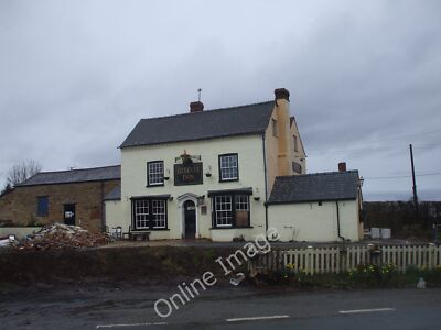 Photo 12x8 The Kilcot Inn, Kilcot c2010 | eBay UK