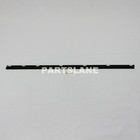 Toyota Land Cruiser OEM Left Front Door Glass Outside Weatherstrip ...