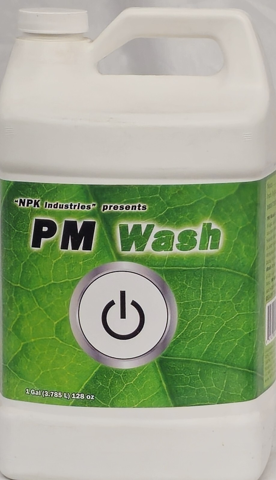 PM WASH - Eliminate Powdery Mildew | eBay
