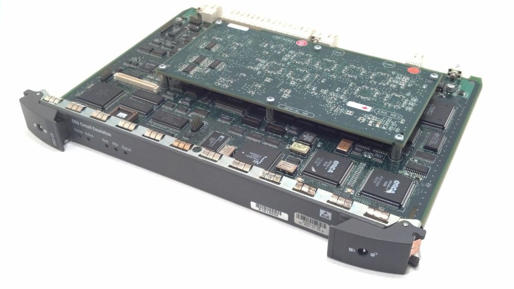 Alcatel 90-6827-01, 90-6827-01-00, DS3 Circuit Emulation | eBay