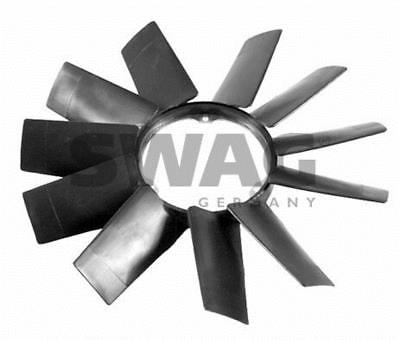 SWAG 20919257 Cooling Fan for sale online | eBay