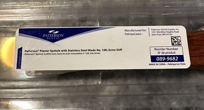 Instruments - Patterson Dental