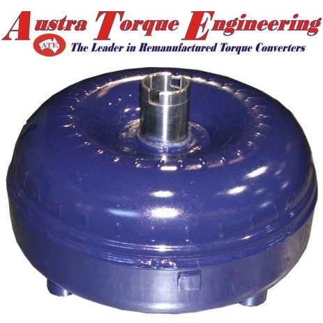 FORD FALCON BA/BF 6 CYL STANDARD TORQUE CONVERTER | eBay Australia