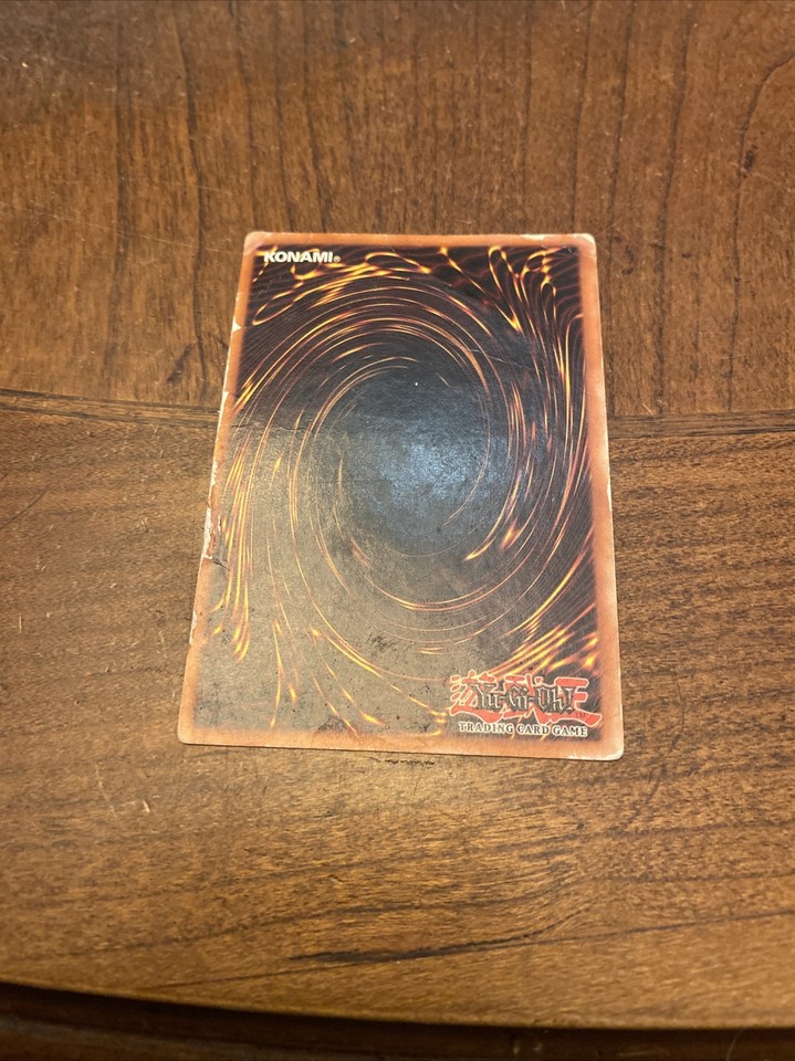 The Furious Sea King LOB-033 1996 Yu-gi-oh Trading Card - Water | eBay