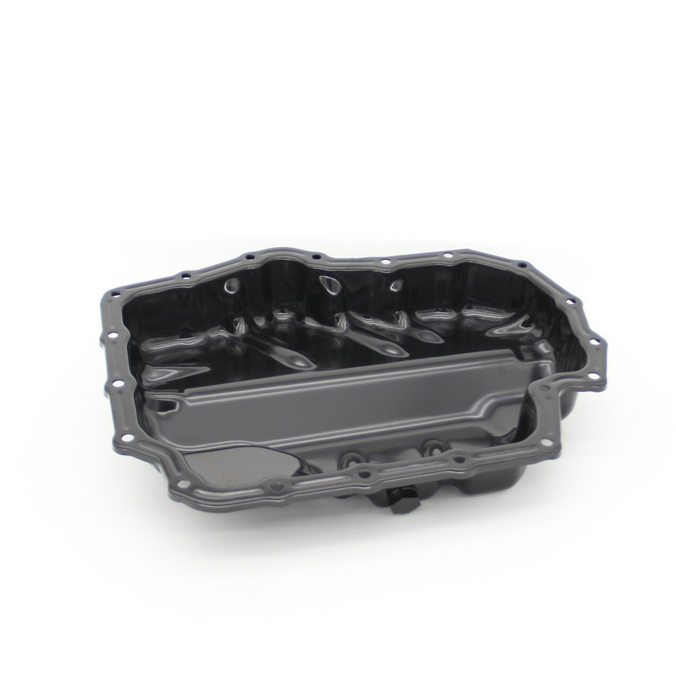 Engine Oil Pan For VW Golf Jetta Tiguan Audi A3 Q3 1.4T 04E103600A | eBay