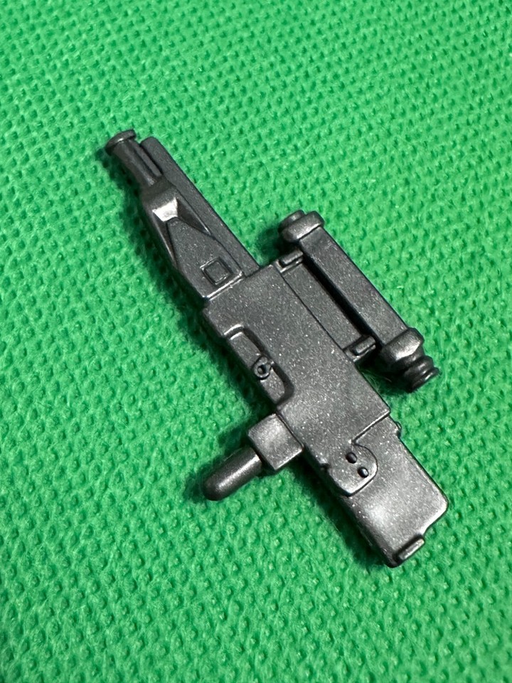 Vintage Demolition Man 1993 Flame-Throwing Phoenix ACMAG GUN weapon ...