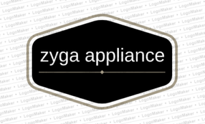 ZYGA APPLIANCES | eBay Stores