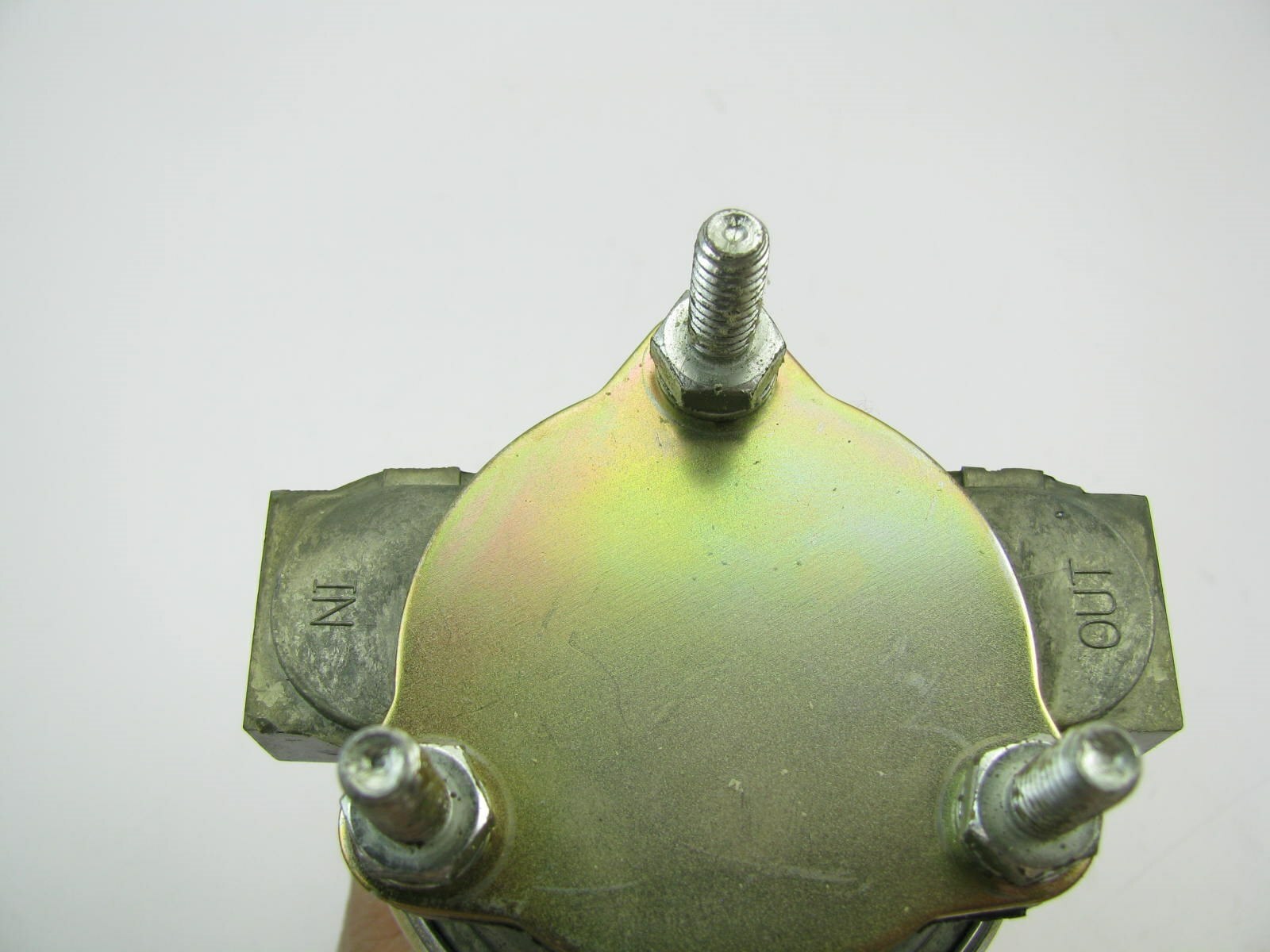 Cummins 3990106 Electric (Transfer) Diesel Fuel Pump FP90086 NTA855 K19 ...