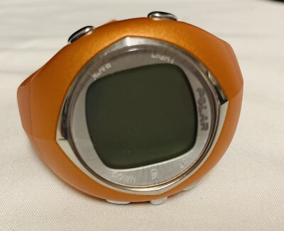 Polar F11 Women's | eBay