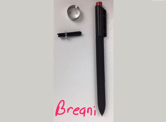 IBM Lenovo Digitizer Pen Stylus for X220 Tablet 0B42547 for sale online ...