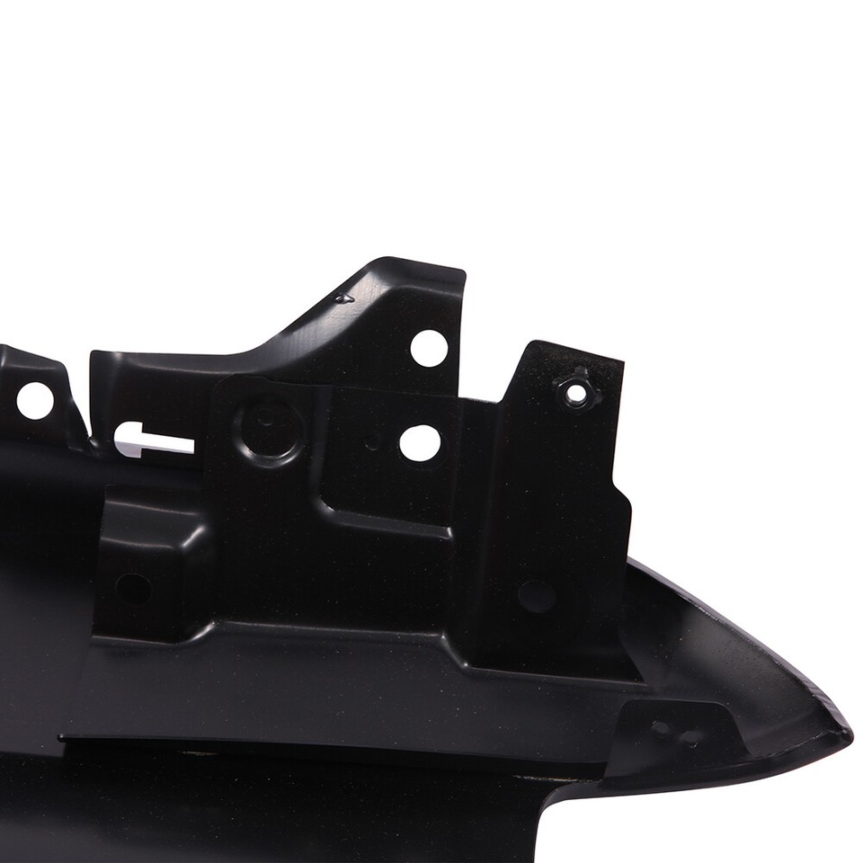 Front LH Left Driver Side Fender For 2019-2023 Chevy Silverado 1500 | eBay