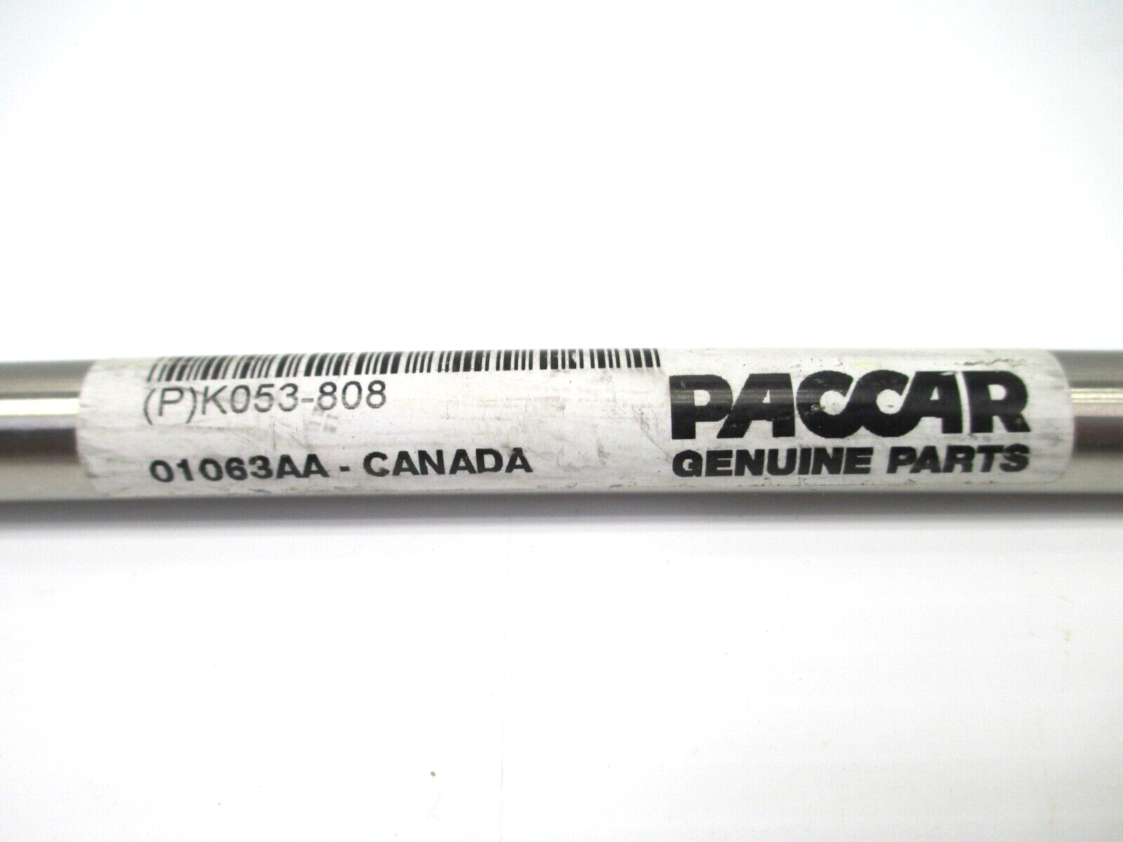 For Kenworth Bracket Mirror Forward Upper Paccar K053-808 Fast for sale ...