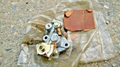 Kawasaki 2strokes GTO KH110 Oil Pump Assembly NOS Genuine Japan P/N ...