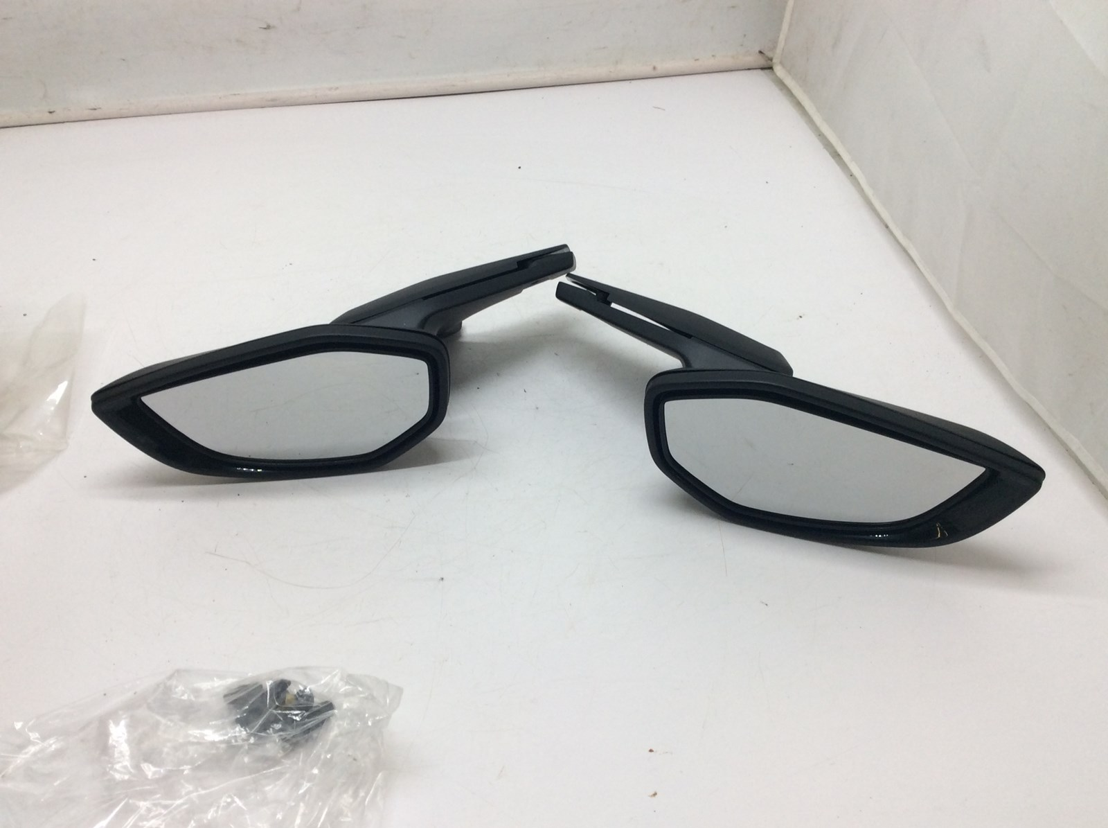 Ski-Doo OEM Part 860202679 Rear-View Mirror Kit for sale online | eBay