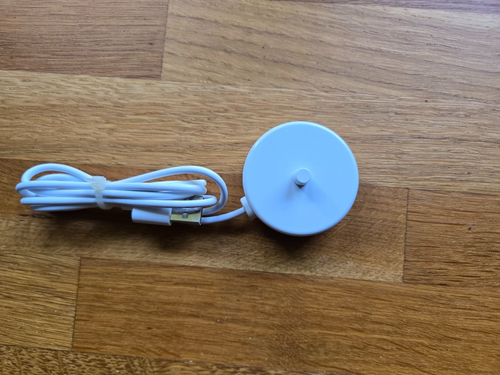 Philips HX6110 Sonicare Electric Toothbrush USB Charger 1100 4100 5100 ...