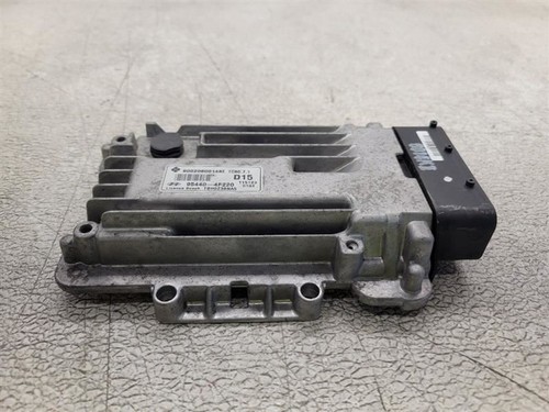 2012 - 2014 Hyundai Genesis 3.8L Sedan Transmission Control Module ...