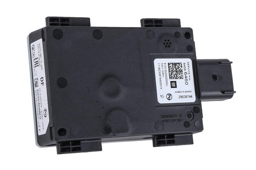 GM Genuine Parts 84566460 Object Sensor Module | eBay