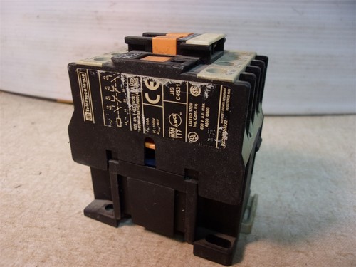 Telemecanique CA2 DN22 110V Contactor Relay *FREE SHIPPING* | eBay