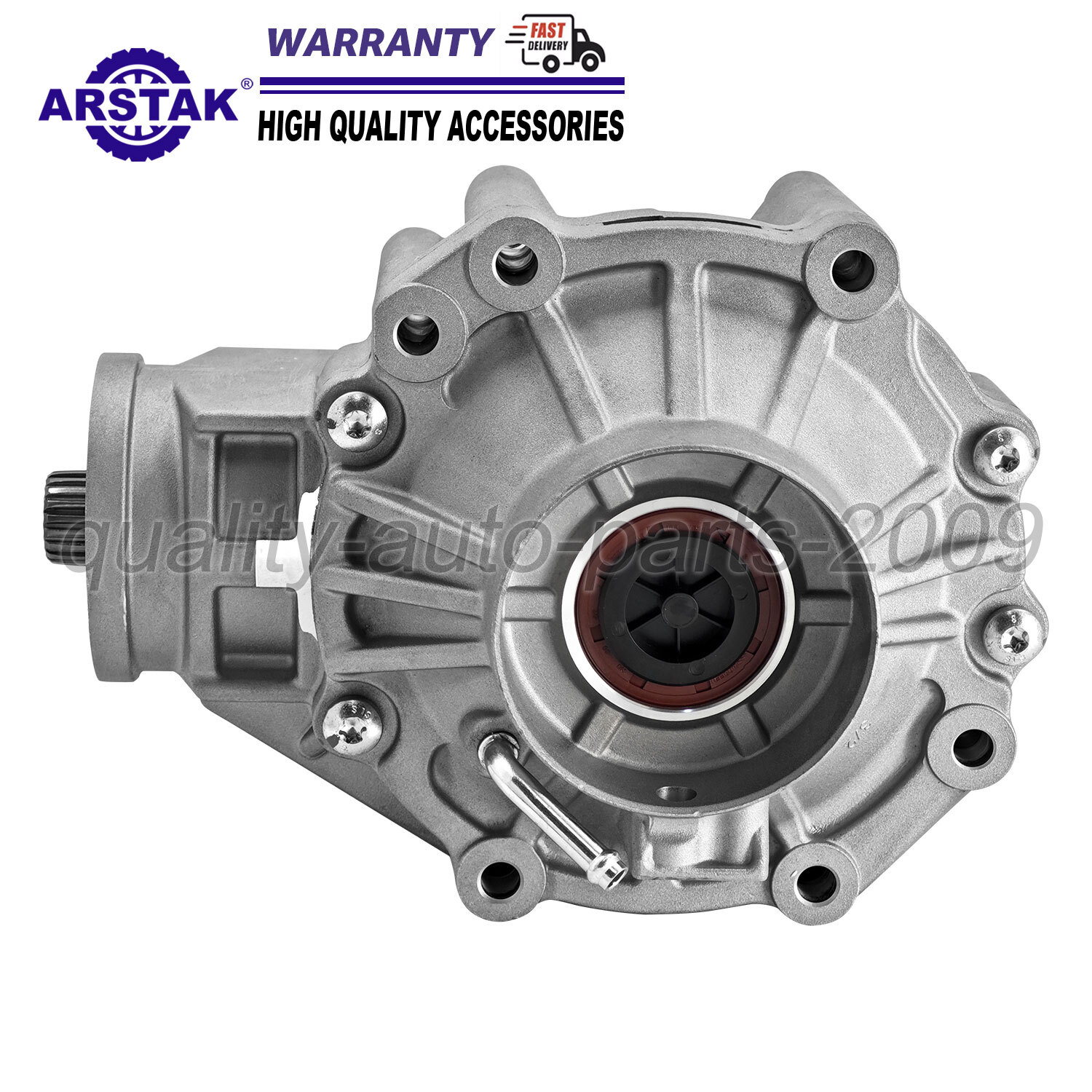 Rear Differential Diff Chunk 705502546 705502178 For Can-Am Outlander ...