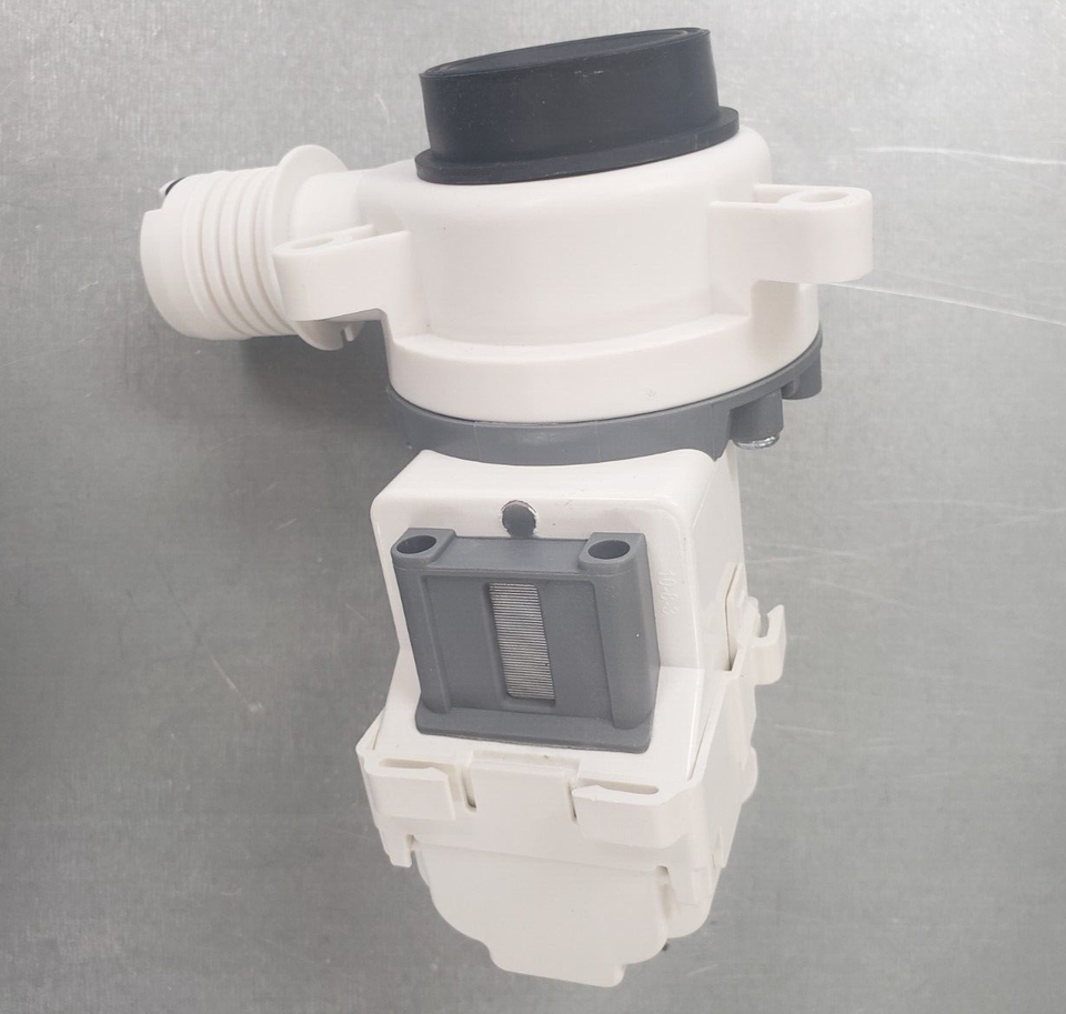 OEM Whirlpool Washer Drain Pump W11399437 | eBay