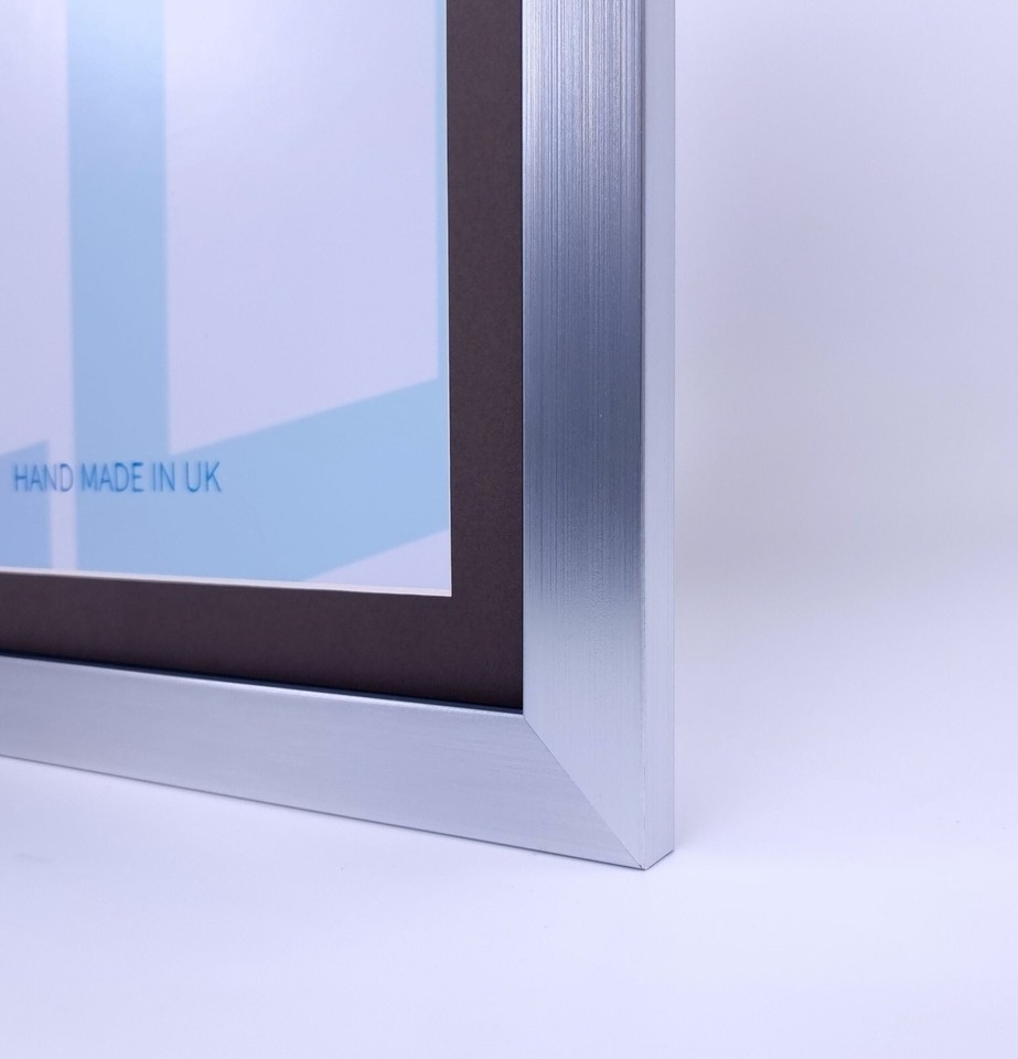 Photo Picture Frame 28mm 11x11 11x12 11x13 11x14 11x15 11x16 Inch Glass ...