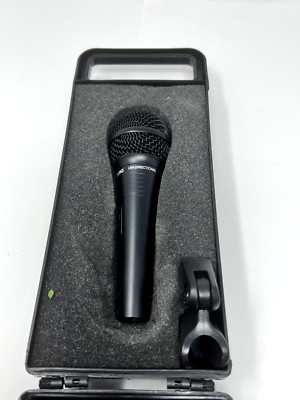 Suzuki SMD-138 Uni-Directional Dynamic Microphone | eBay