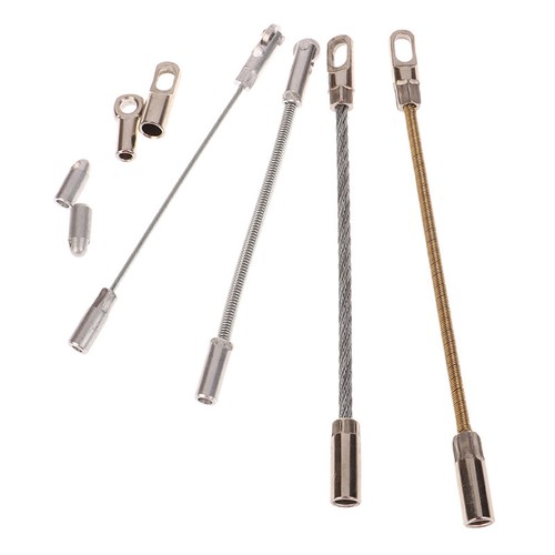 Fast Auxiliary Tools Electrician Automatic Thread Guide Connector Head ...