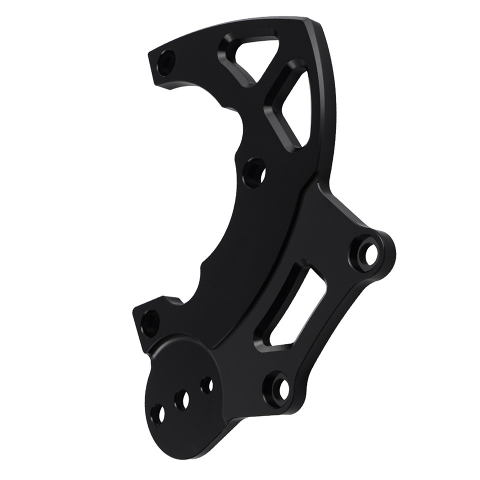 R4 A/C Air Conditioner Compressor Bracket Kit For LS Swap Vortec Truck ...