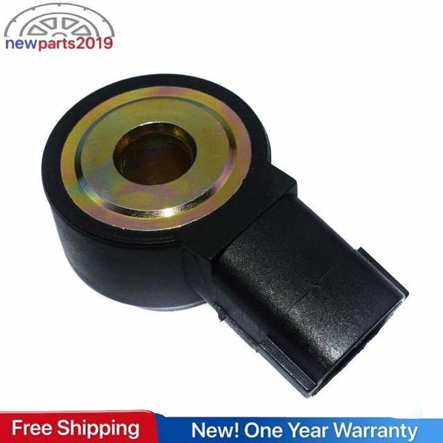 22060-7b000 Knock Sensor With Electrical Connector Fits for Mercury ...