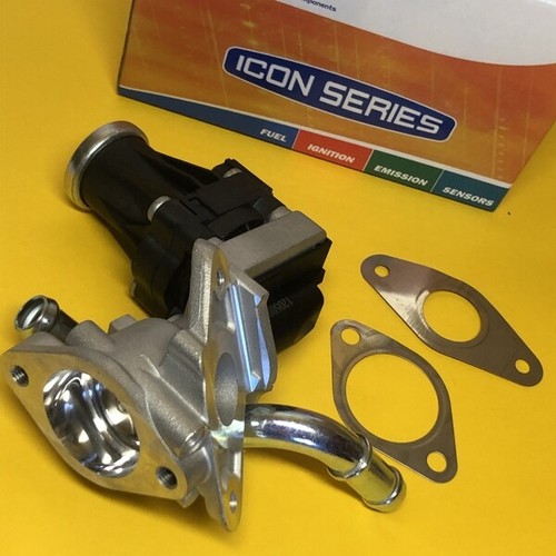 Exhaust gas recirculation valve ford UA EVEREST 3.2L 15-on P5AT EGR 2 ...