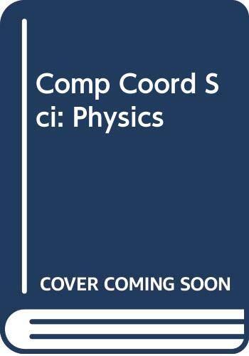 Complete Coordinated Science: Physics By Stan Cooper,etc. | eBay