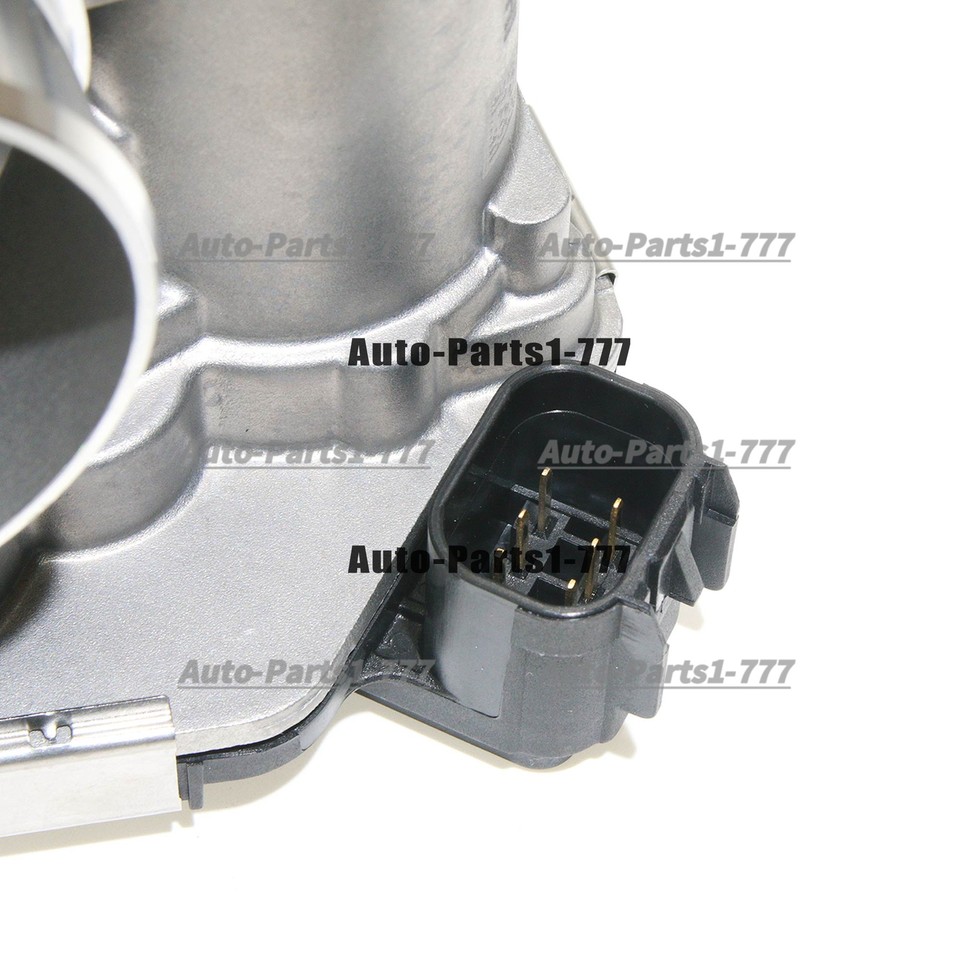 HITACHI Throttle Body For Chevrolet Cruze 2011-2015 Sonic 2012-2017 1.8 ...
