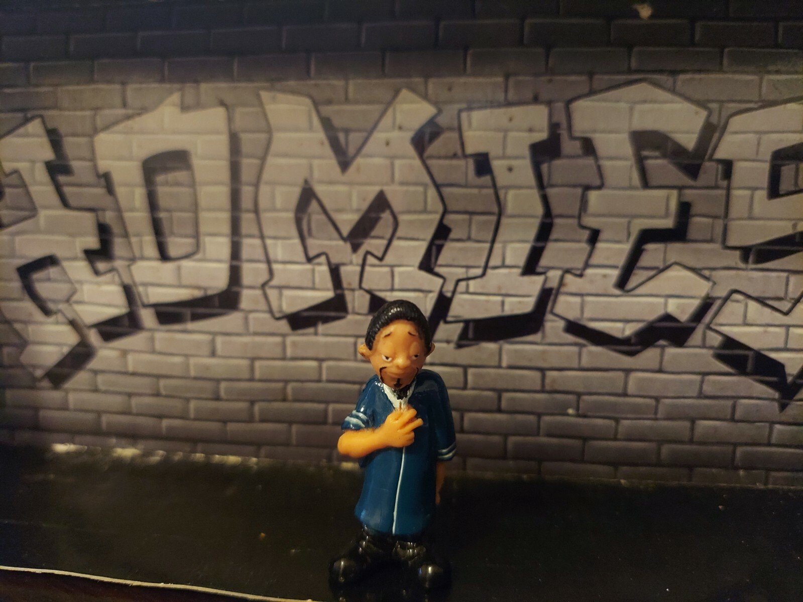 Homies Series 2 New Pick One Figure | eBay