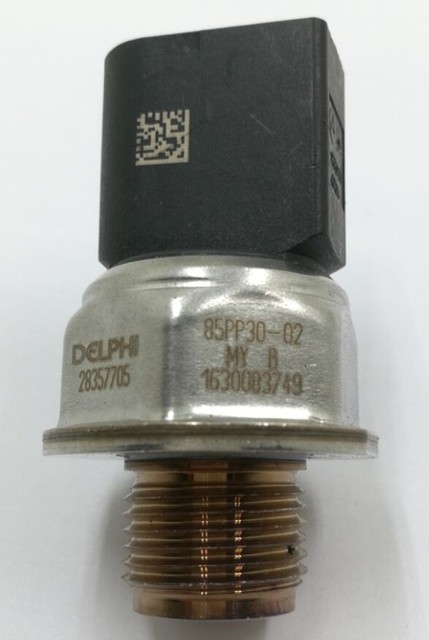 OEM 28357705 85pp30-02 Fuel Rail High Pressure Sensor for Chevrolet ...