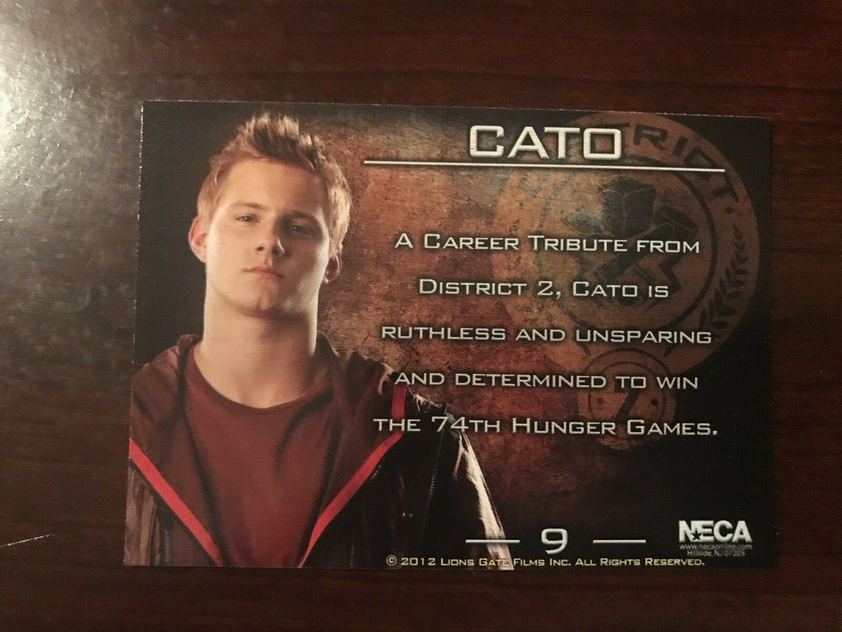 Hunger Games Cato Zwaard Cato Getting Mauled In The Hunger Games