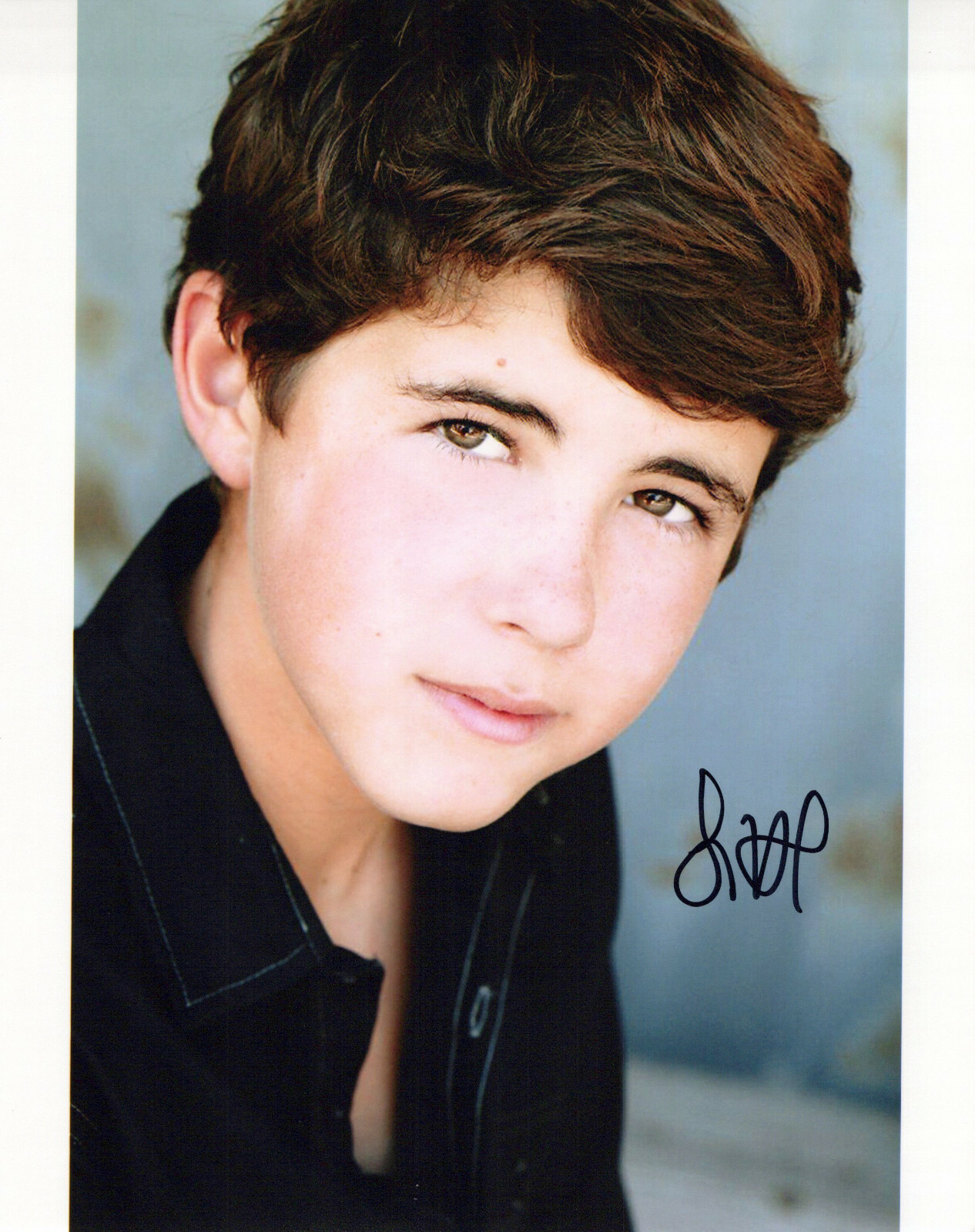 Jonathan Morgan Heit