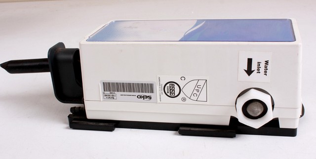 Lot If 5 Seko ProMa Backflow Flex Gap 1 Gpm Slide PXS1F04U0000 - Lot ...