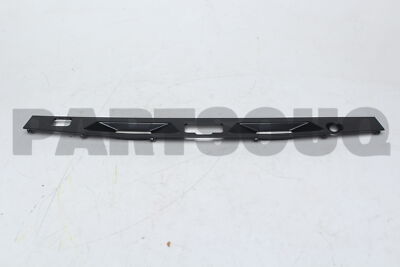 7681333010 Genuine Toyota GARNISH BACK DOOR 76813-33010 | eBay