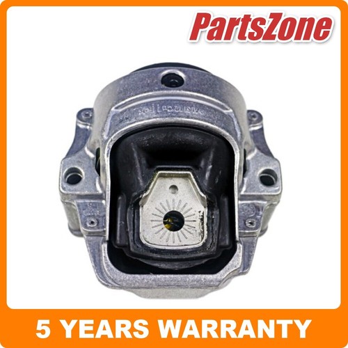1x Engine Mount Left Fit for Audi A4 B8 8K2 8K5 A5 8TA 8T3 8F7 Q5 8RB 2 ...