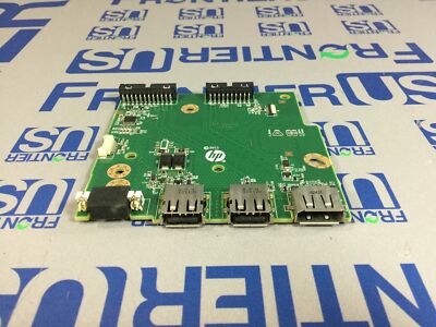HPE 654071-001 USB Board - DL360p Gen8 | eBay