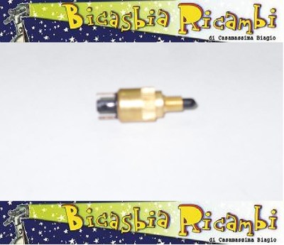 2383 Interrupteur Stop DM 13 MM Piaggio 50 125 150 Liberty Ntt Quartz ...