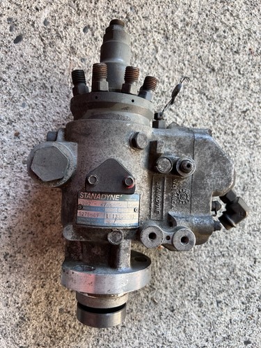 7.3 6.9 Ford IDI Diesel Fuel Injection Pump Stanadyne | eBay
